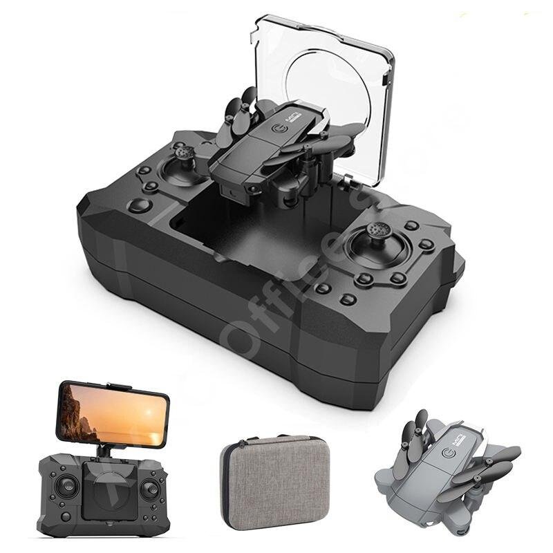 KY905 Foldable Mini Drone/Quadcopter - Wants & Buy